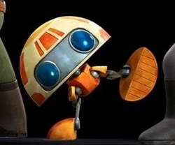 RJ-83 | Star Wars Wiki | Fandom