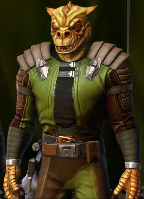 Raossk | Wookieepedia | Fandom