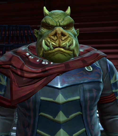 Ricmar | Wookieepedia | Fandom