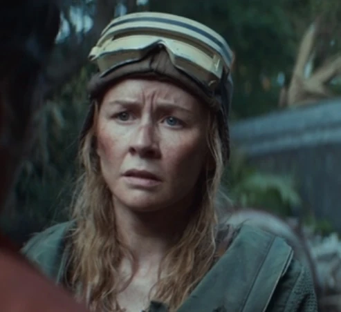 Rika | Star Wars Wiki | Fandom