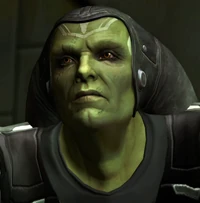 Ri'kan Kateen | Wookieepedia | Fandom