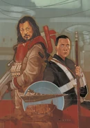 Rogue One Adaptation 2 | Wookieepedia | Fandom