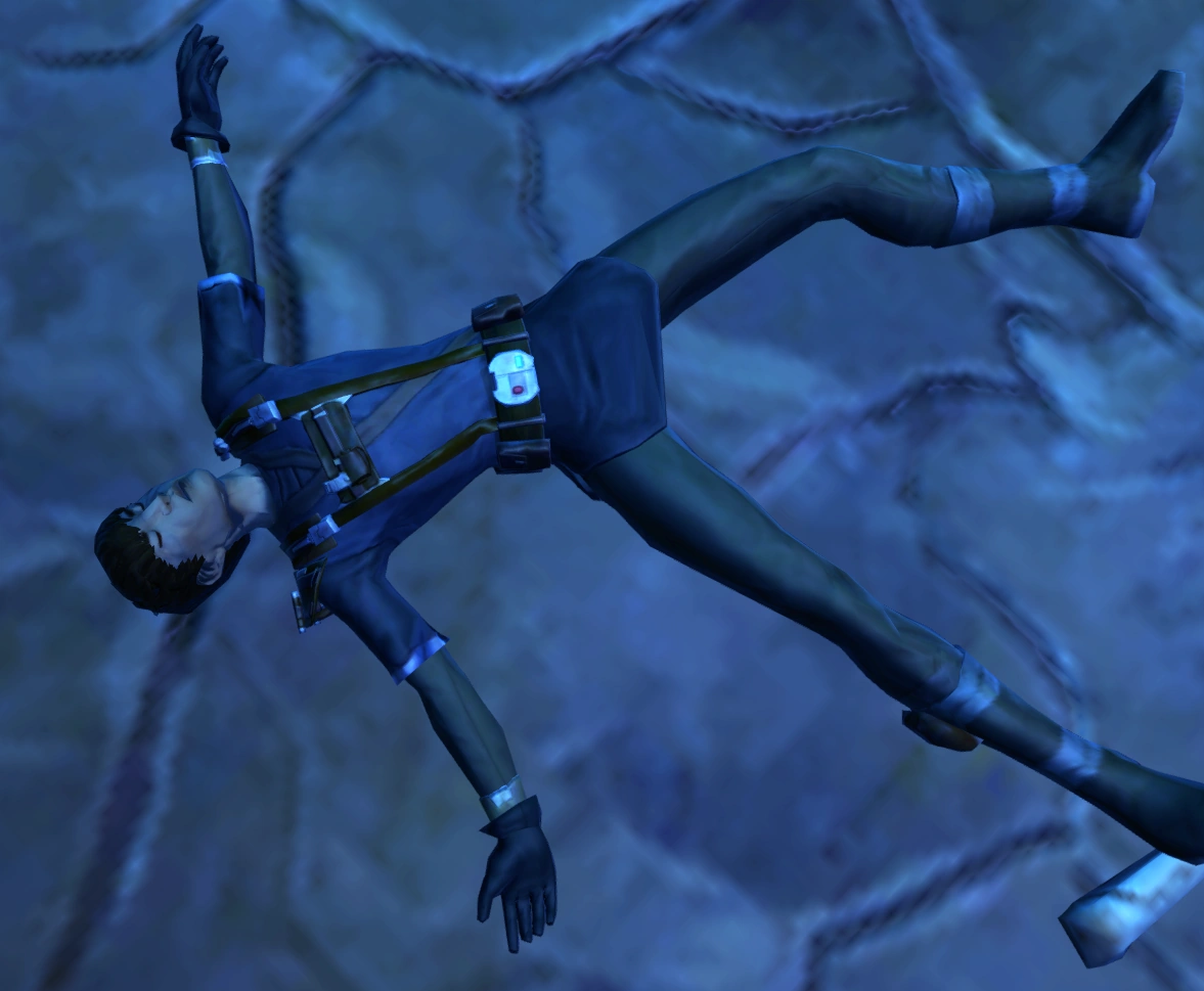 Mynock (SIS) | Wookieepedia | Fandom