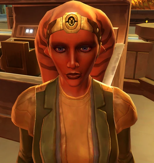 Samala Reyn | Wookieepedia | Fandom