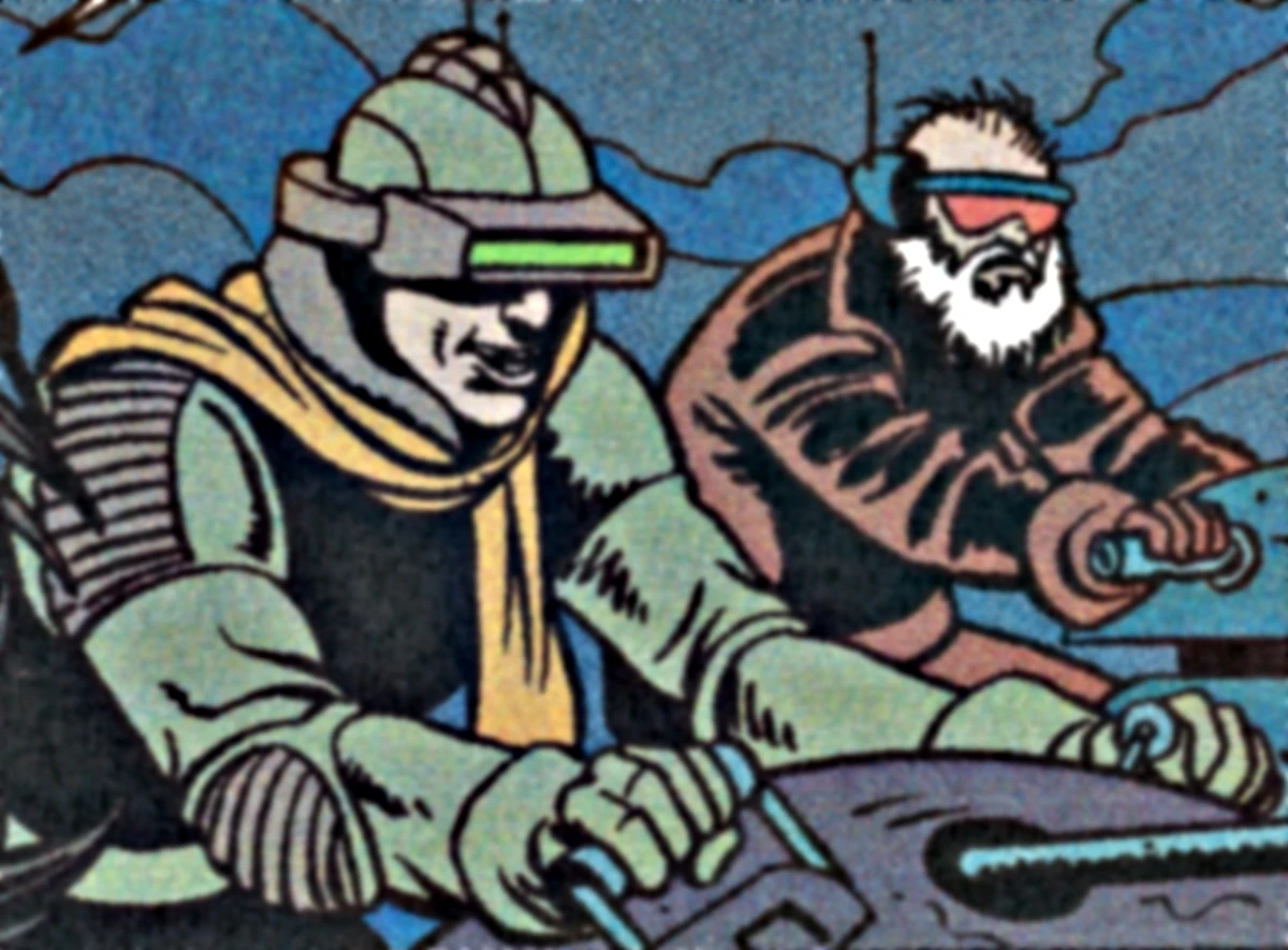 Selth | Wookieepedia | Fandom