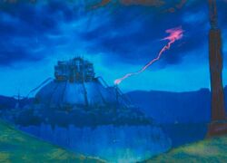 Thule | Wookieepedia | Fandom