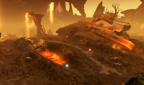 Starship Wastes | Wookieepedia | Fandom