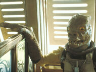 Bossk | Wookieepedia | Fandom