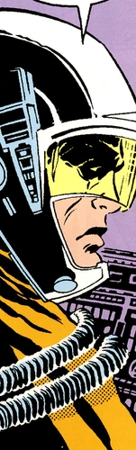 Trif (Human) | Wookieepedia | Fandom