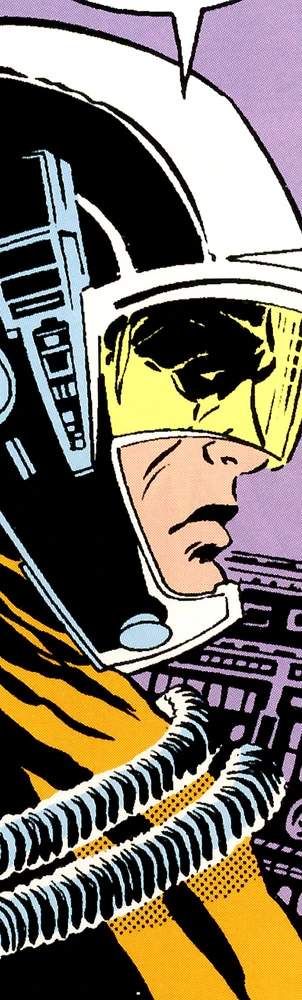 Trif (Human) | Wookieepedia | Fandom