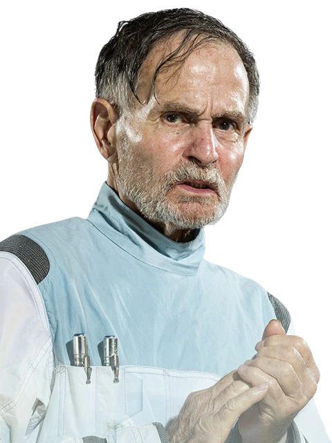 Weston Gavin | Wookieepedia | Fandom