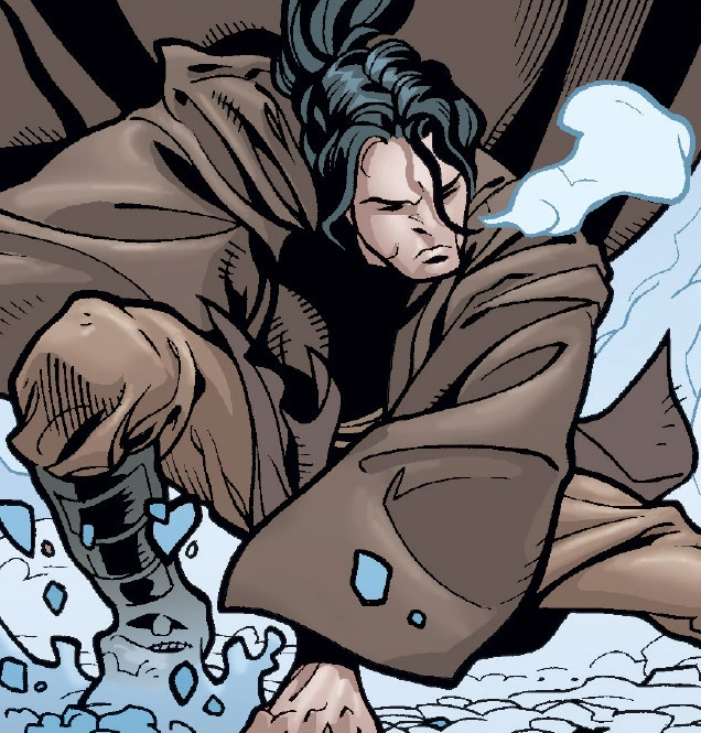 Unidentified Jedi (Myles' killer) | Wookieepedia | Fandom