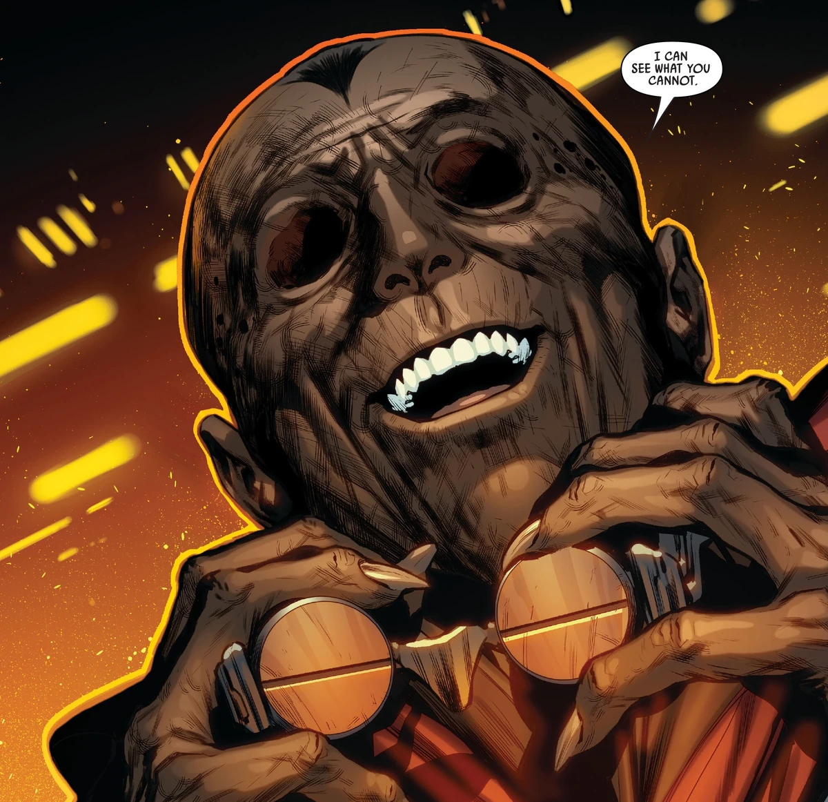 Azlin Rell | Wookieepedia | Fandom