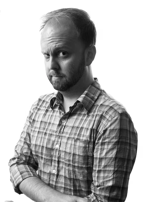 Bryan Q. Miller | Wookieepedia | Fandom