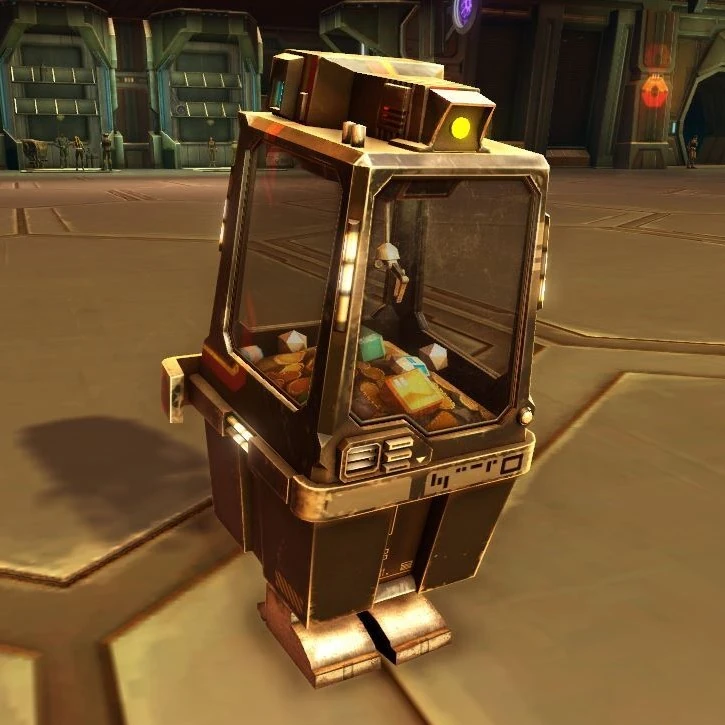 C1-4W | Wookieepedia | Fandom