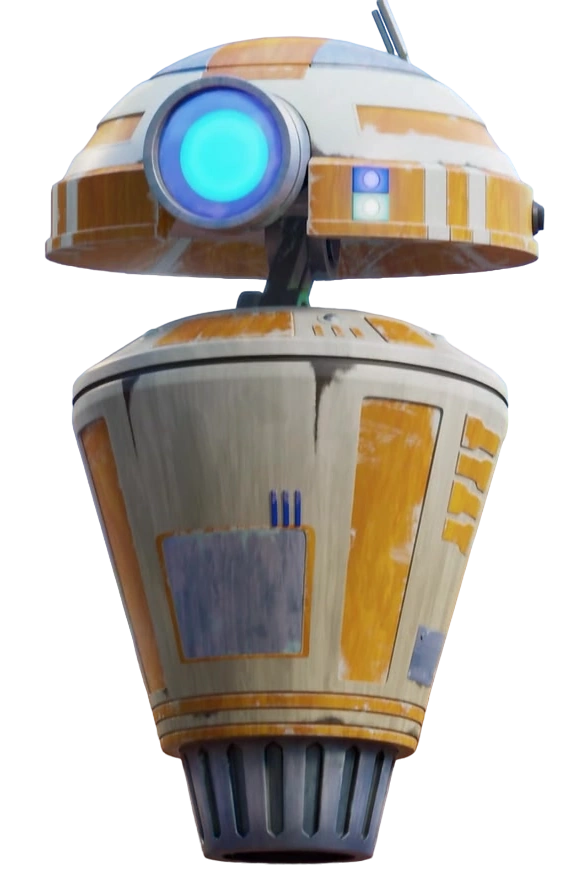 DD-1ホバー・ドロイド | Wookieepedia | Fandom