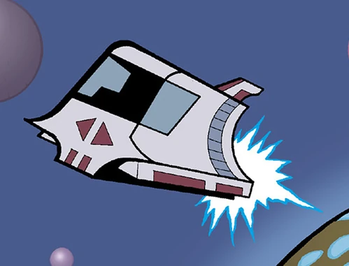 Dexter Jettster's ship | Wookieepedia | Fandom
