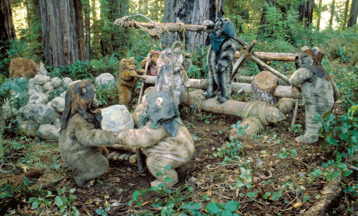 Catapult | Wookieepedia | Fandom