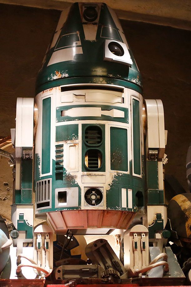 G4-S8 | Wookieepedia | Fandom