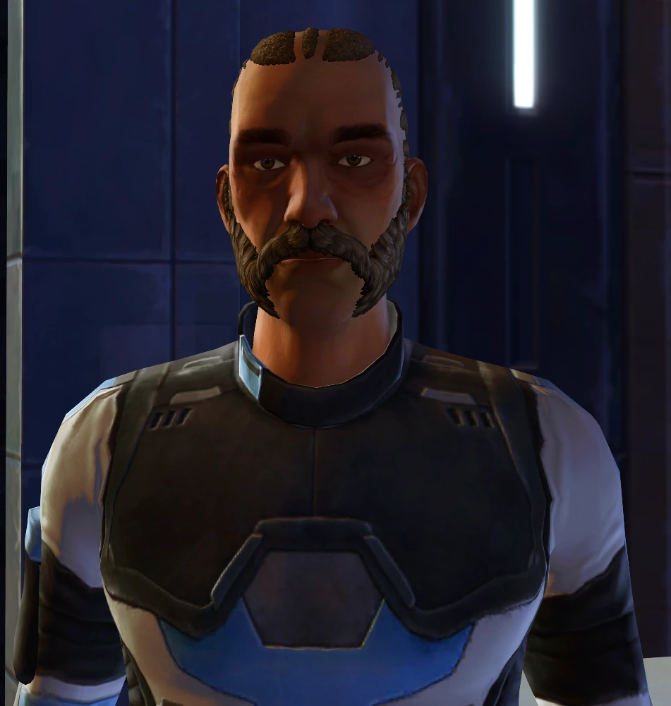 Gareth Jarn | Wookieepedia | Fandom