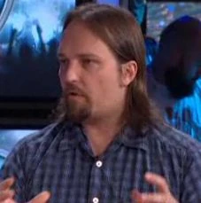 Greg Zeschuk | Wookieepedia | Fandom