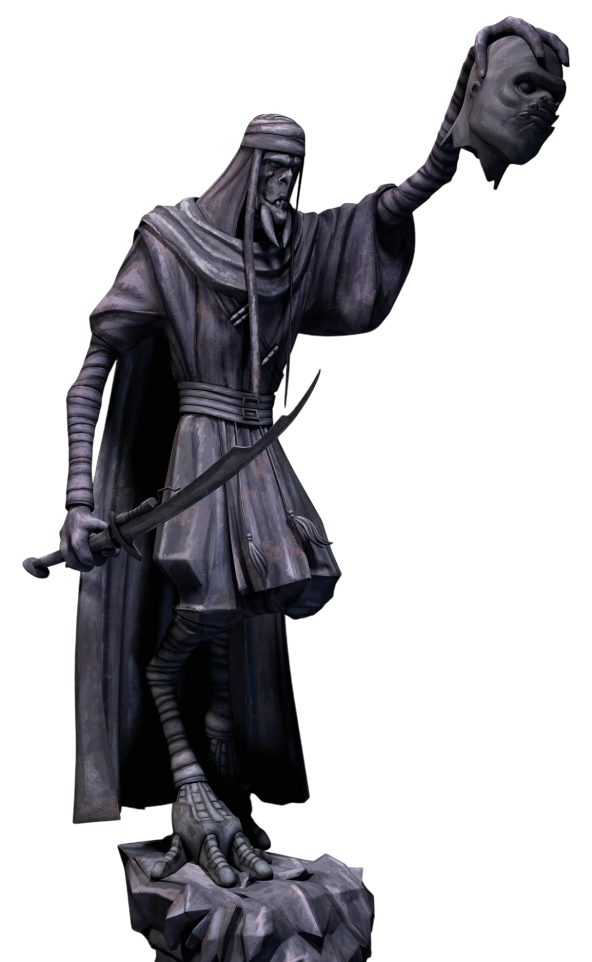 Kaleesh warrior | Wookieepedia | Fandom