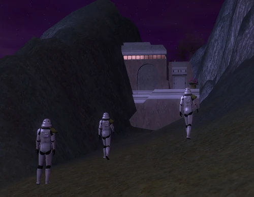Imperial House | Wookieepedia | Fandom