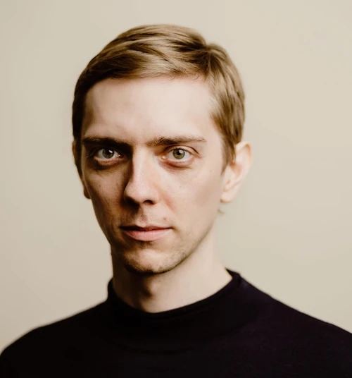 Joshua James | Wookieepedia | Fandom