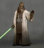 Kelnacca | Wookieepedia | Fandom