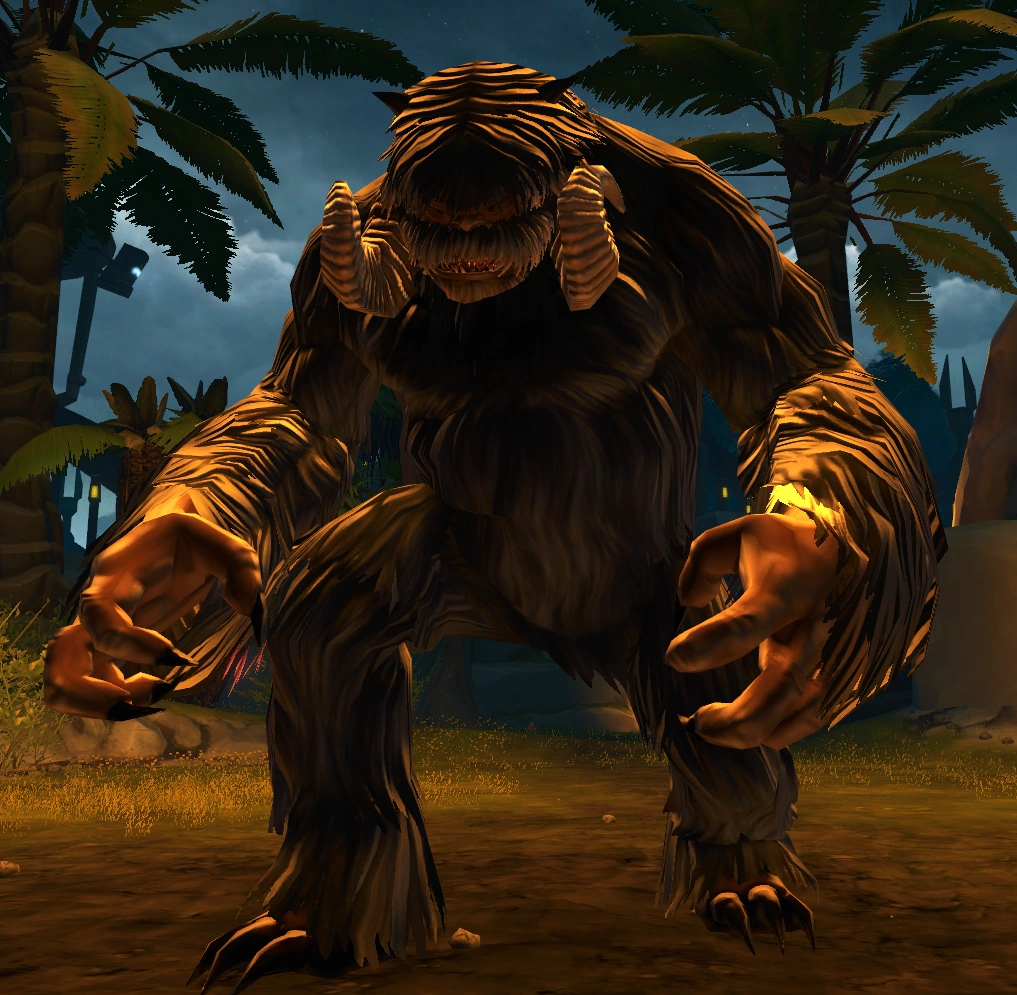 Kyramla Gemas'rugam | Wookieepedia | Fandom