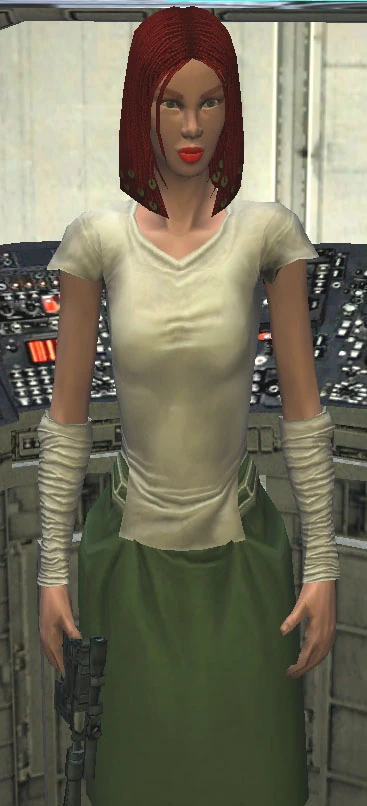 Leeta Poandeu | Wookieepedia | Fandom