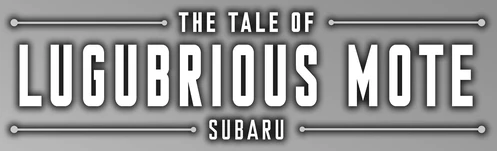 The Tale of Lugubrious Mote | Wookieepedia | Fandom