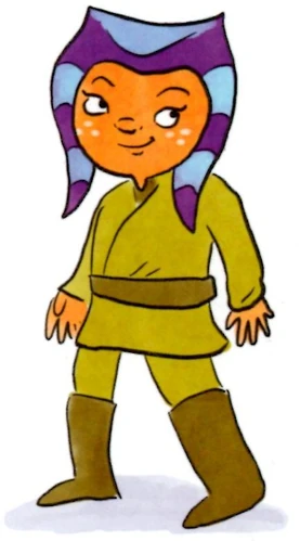 Maya Phoenix | Wookieepedia | Fandom