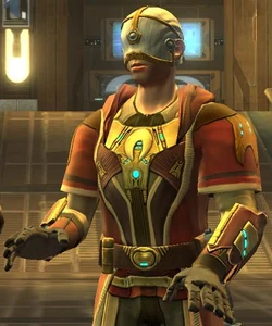 Miraluka | Star Wars Wiki | Fandom