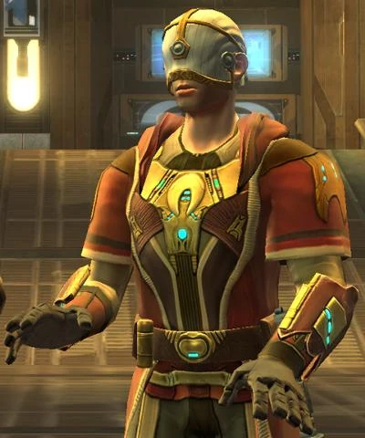 Miraluka | Star Wars Wiki | Fandom