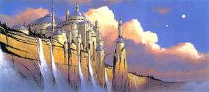 Theed Royal Palace | Wookieepedia | Fandom