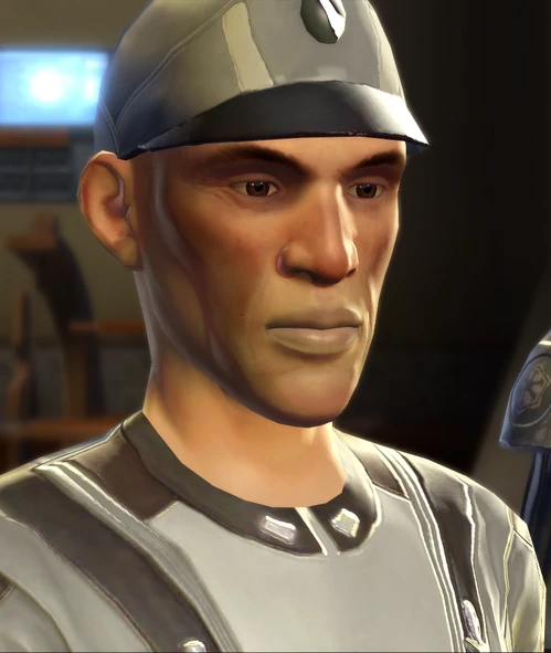 Olkav | Wookieepedia | Fandom