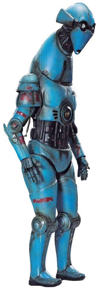 PZ protocol droid | Wookieepedia | Fandom