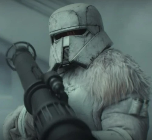 Unidentified range trooper | Wookieepedia | Fandom