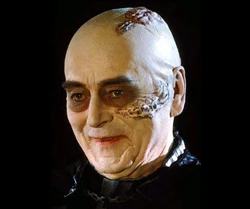 Sebastian Shaw | Star Wars Wiki | Fandom