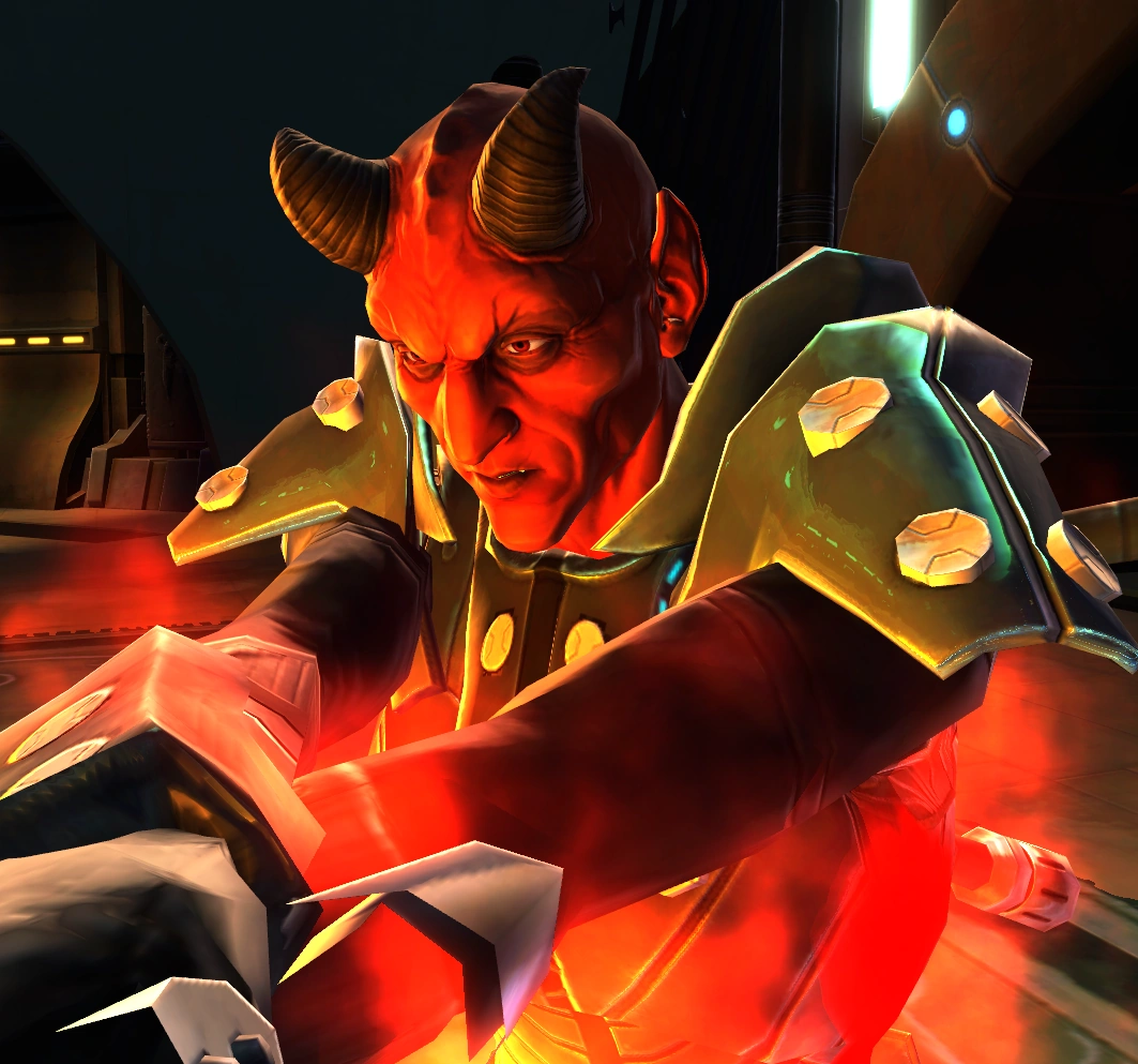 Sorno | Wookieepedia | Fandom