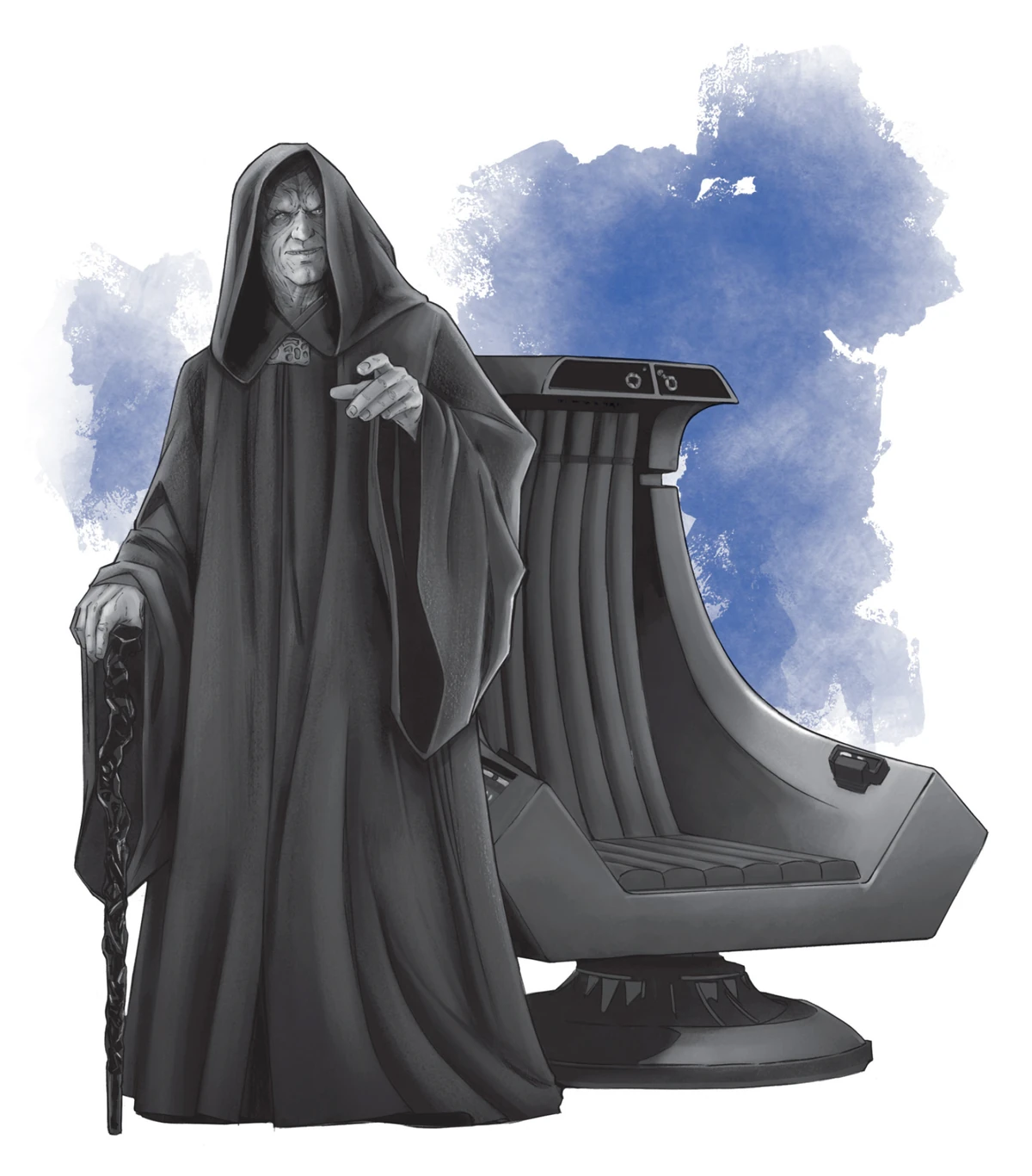 Masters | Wookieepedia | Fandom