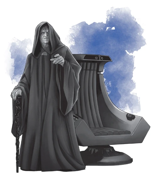 Masters | Wookieepedia | Fandom