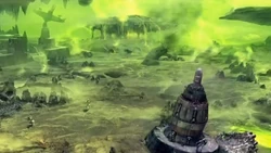 Battle of Sullust (4 ABY) | Wookieepedia | Fandom