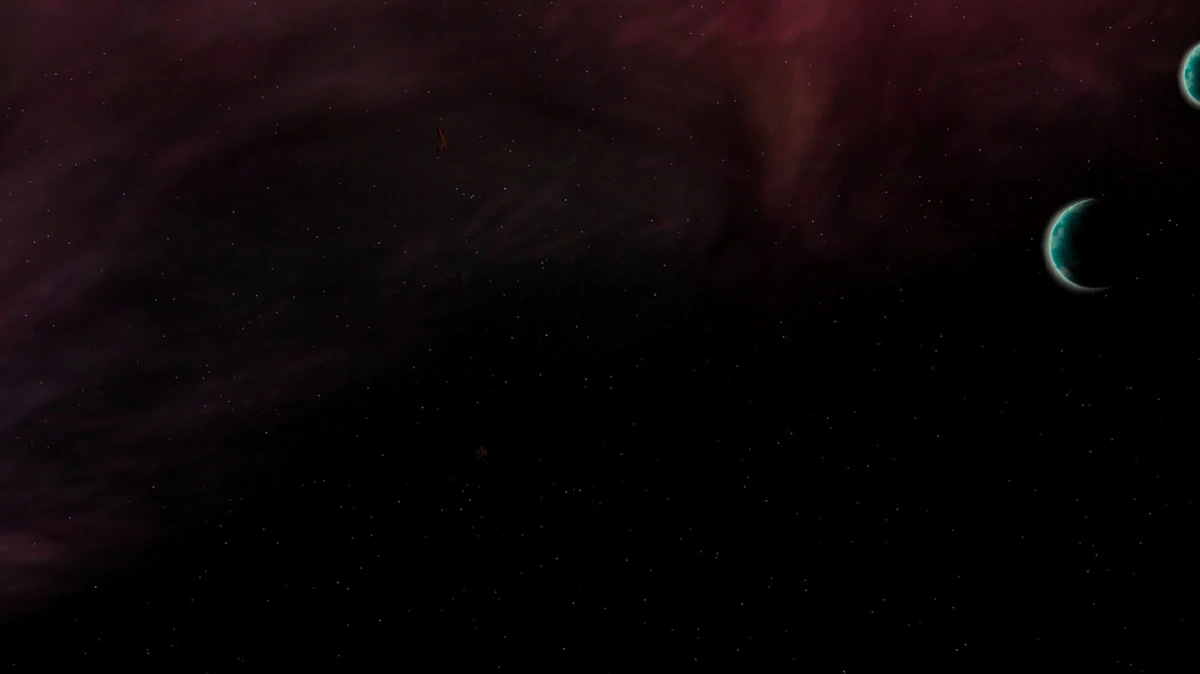 The Void (Corellian system) | Wookieepedia | Fandom