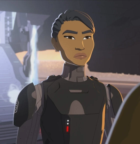 Tierny | Star Wars Wiki | Fandom