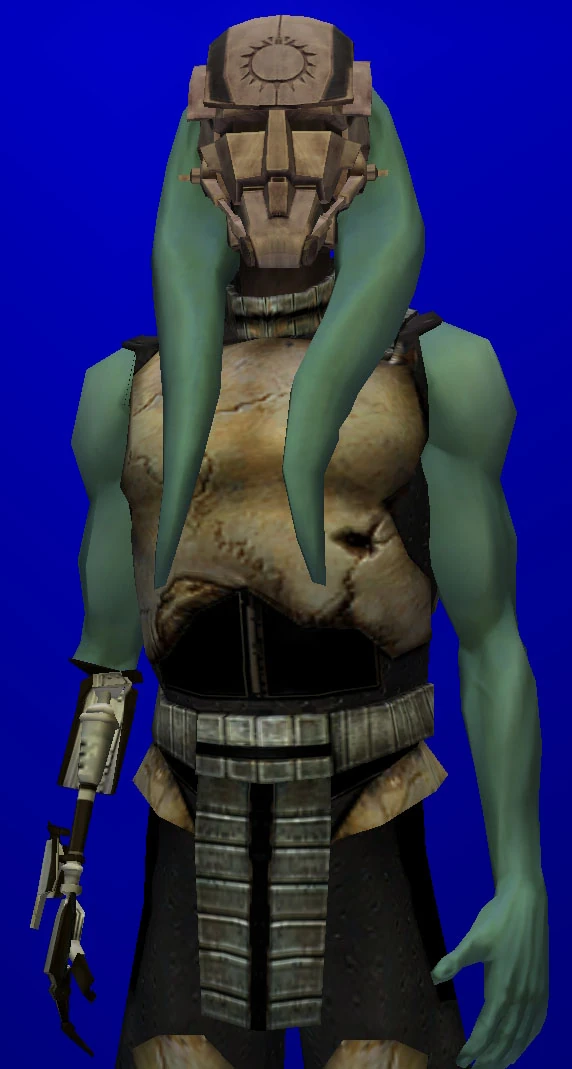 Udo Barnet | Wookieepedia | Fandom