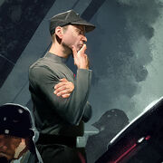 Maximilian Veers | Wookieepedia | Fandom