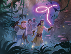 Lightwhip | Wookieepedia | Fandom