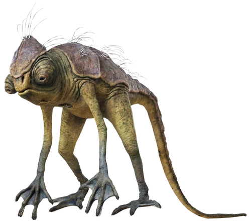 Zymod | Wookieepedia | Fandom